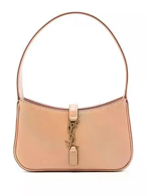 Saint Laurent 2022 Le 5 A 7 Mini Shoulder Bag