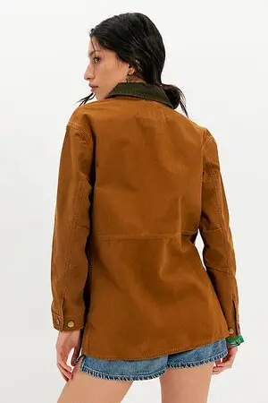 L.l.bean Lightweight Field Coat