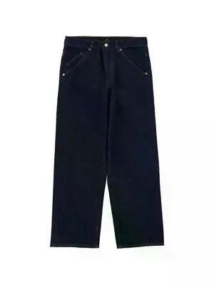 Paul Smith Light Wash Jeans For Men