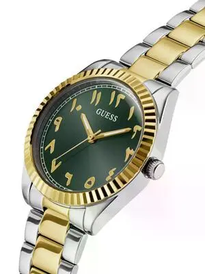 Guess 36mm Two-tone Watch