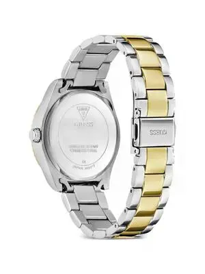 Guess 36mm Two-tone Watch