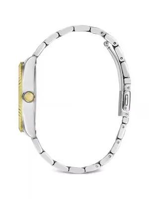 Guess 36mm Two-tone Watch