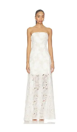 Elliatt Lace Evening Dresses