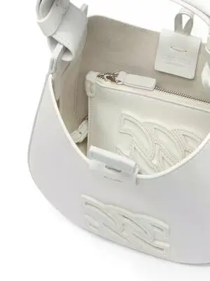 Casadei Mini Vandome Tote