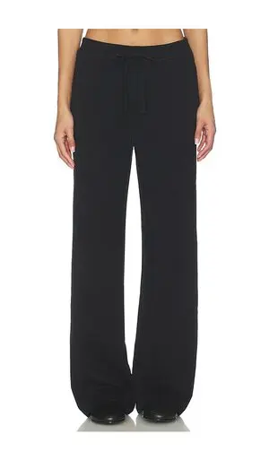 ENTIRE STUDIOS Lowrise Pant - Black