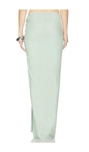 Devon Windsor Gwen Maxi Skirt