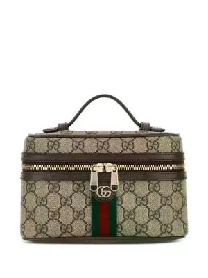 Gucci Printed Mini Bags