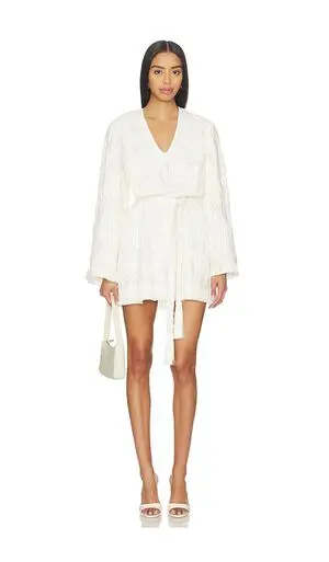 Alexis Open Back Cocktail Dresses