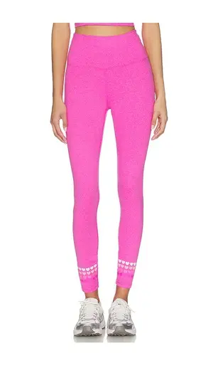 Beach Riot Piper Legging In . Also - Fuchsia
