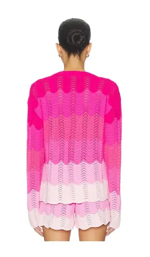Beach Riot Beach Sweater