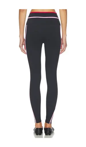 Beach Riot Solara Legging In . Also - Black