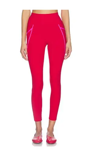 Beach Riot Von Legging - Red