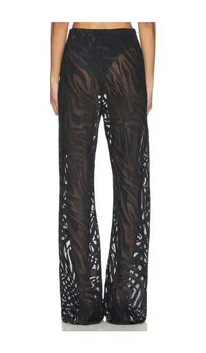 LAMARQUE Becky Straight Leg Trousers