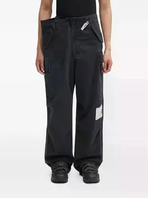 Mihara Yasuhiro Belted Pants For Men