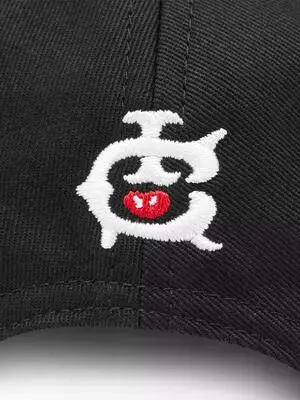 ICECREAM Embroidered Logo Cap