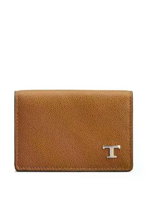 Tod's Logo Accessories For Men