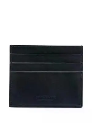 Montblanc Leather Card Holder