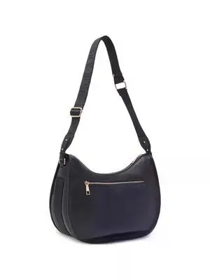 Liu Jo Zip-up Shoulder Bag