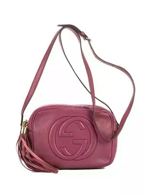 Gucci Soho Cross Body Bag