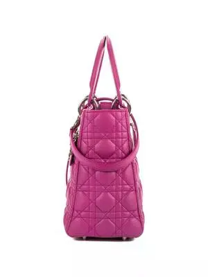 Dior Medium Lady Handbag