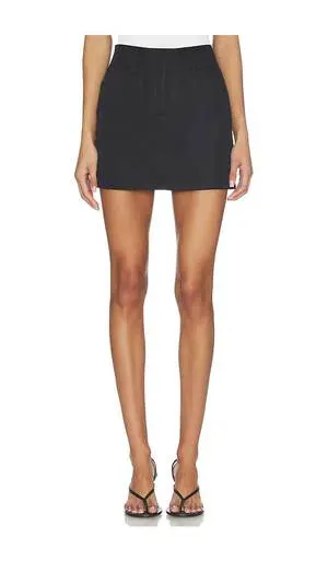 All The Ways Zip Up Skirts