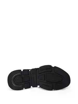 Balenciaga Speed Sock Sneakers - Black