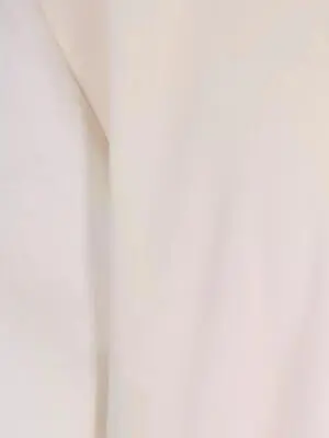 Max Mara Round-neck T-shirt