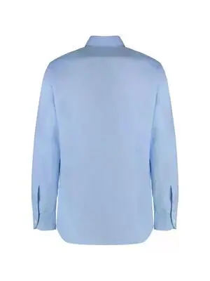 SLOWEAR Buttoned Shirt