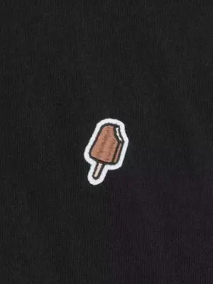 ICECREAM Long-sleeve Zip Hoodie