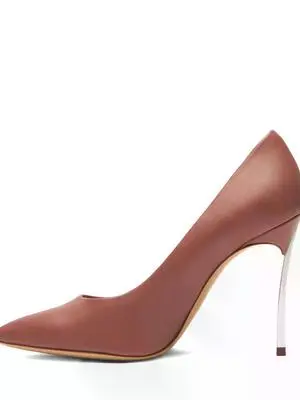 Casadei Blade Stiletto Pumps