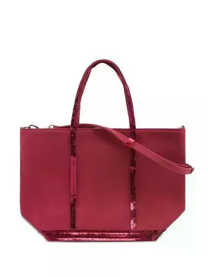 Vanessa Bruno Top Handle Totes