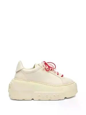 Casadei Nexus Platform Sneakers