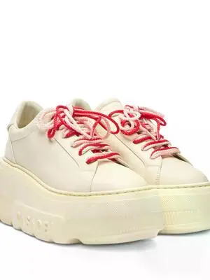 Casadei Nexus Platform Sneakers