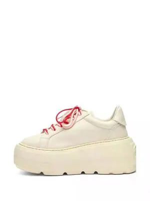 Casadei Nexus Platform Sneakers