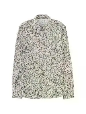 Paul Smith Floral Shirt