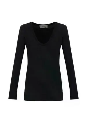 Lisa Yang Long Sleeve T-shirts For Women