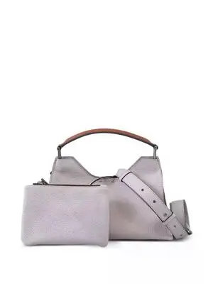 GIANNI CHIARINI Aurora Tote Bag - Neutrals