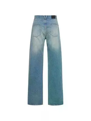 O.FILES Cotton Jeans