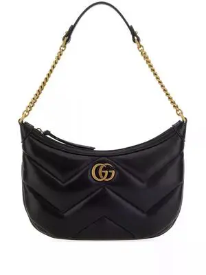 Gucci Small Marmont Shoulder Bag