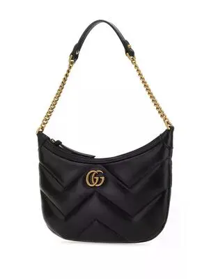 Gucci Small Marmont Shoulder Bag