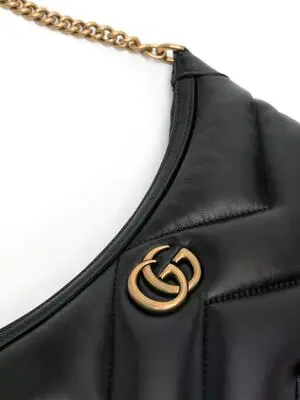 Gucci Small Marmont Shoulder Bag