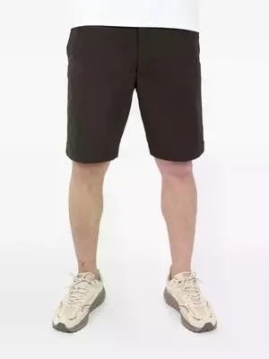 Nn07 Billie Textured Short