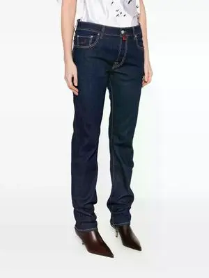 Jacob Cohen Five-pocket Jeans
