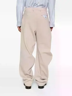 CHARLES JEFFREY Topsy Turvy Trousers