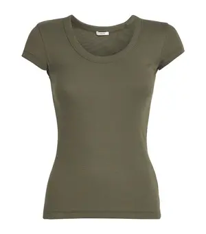 Joseph Stretch T-shirts For Women