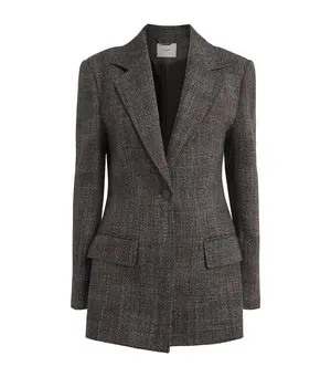 Joseph Single Breasted Blazers For Women