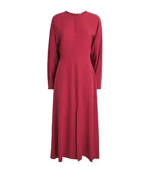 Joseph Plain Day Dresses
