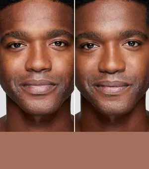 Laura Mercier Real Flawless Foundation - Navy