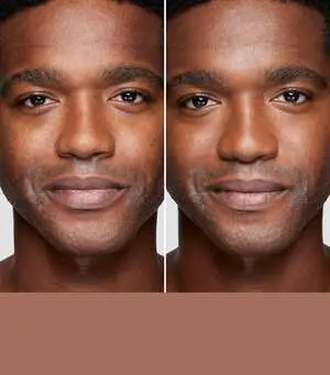 Laura Mercier Real Flawless Foundation - Navy