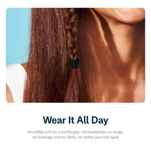 GIMME BEAUTY Braid Ends Mini Hair Bands